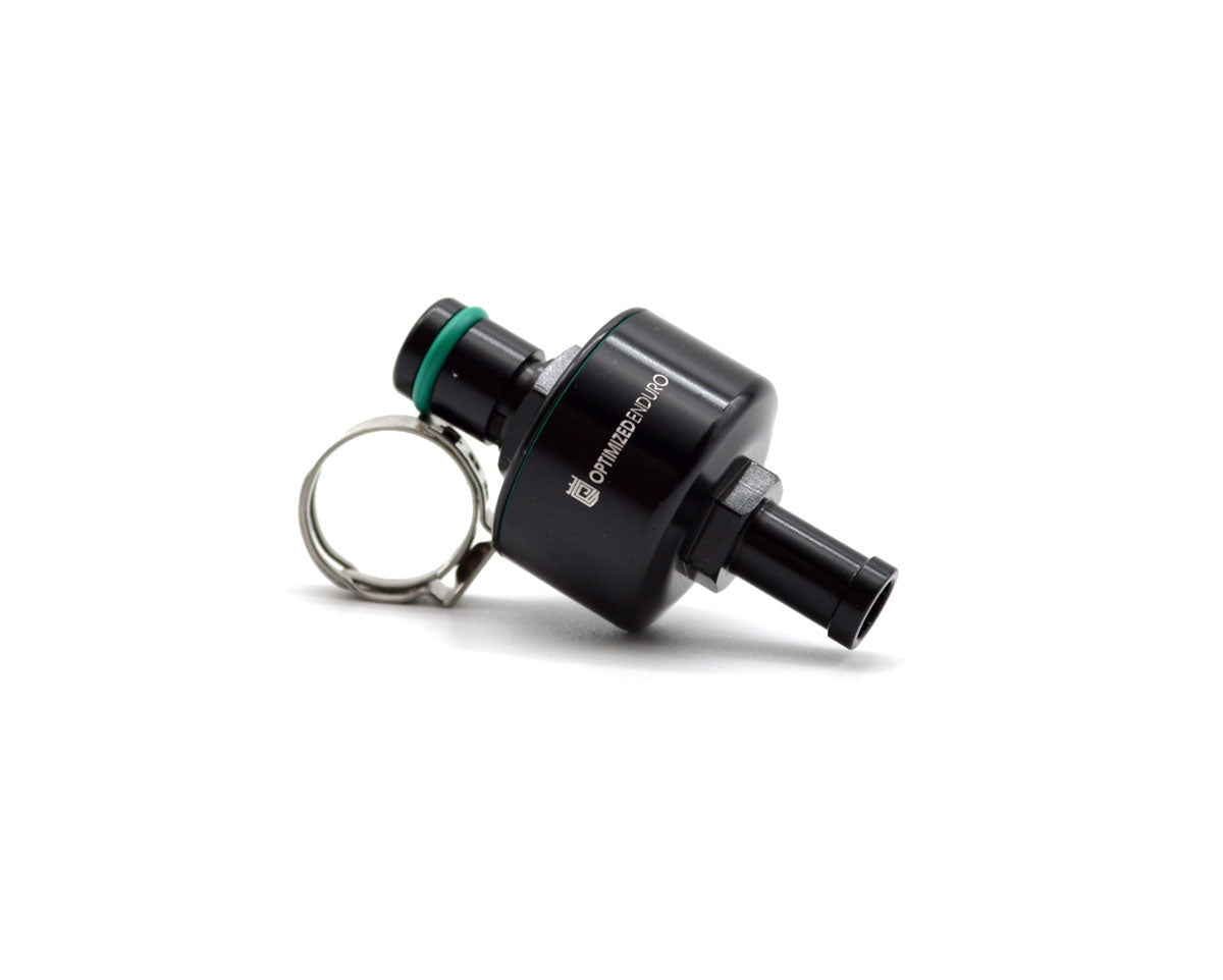 Optimized Enduro Quick Connect Fuel Filter for KTM/Husqvarna/GasGas ...