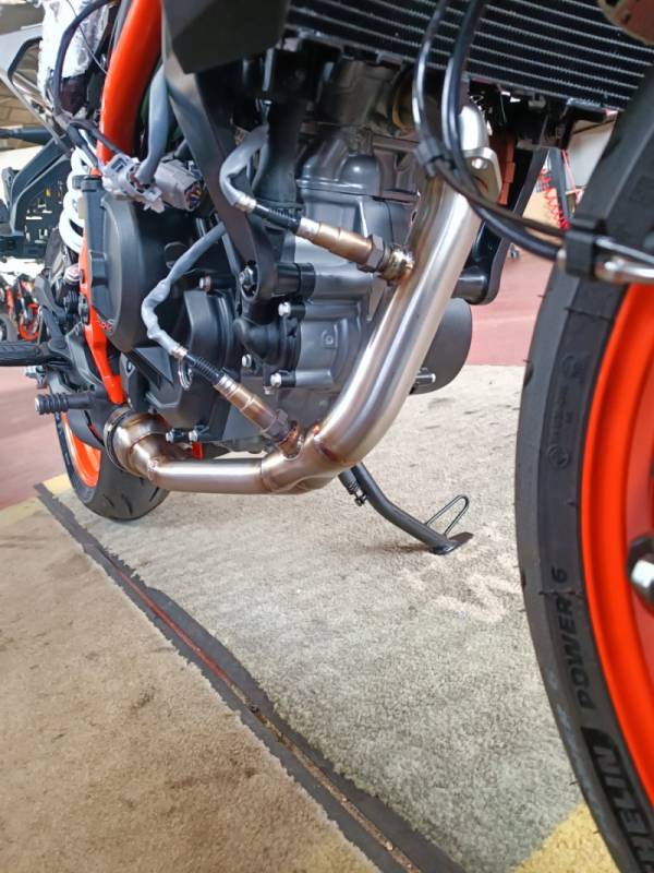 COOBER USA LM Device Cat Delete Kit for 2024-2025 Husqvarna 401 ...