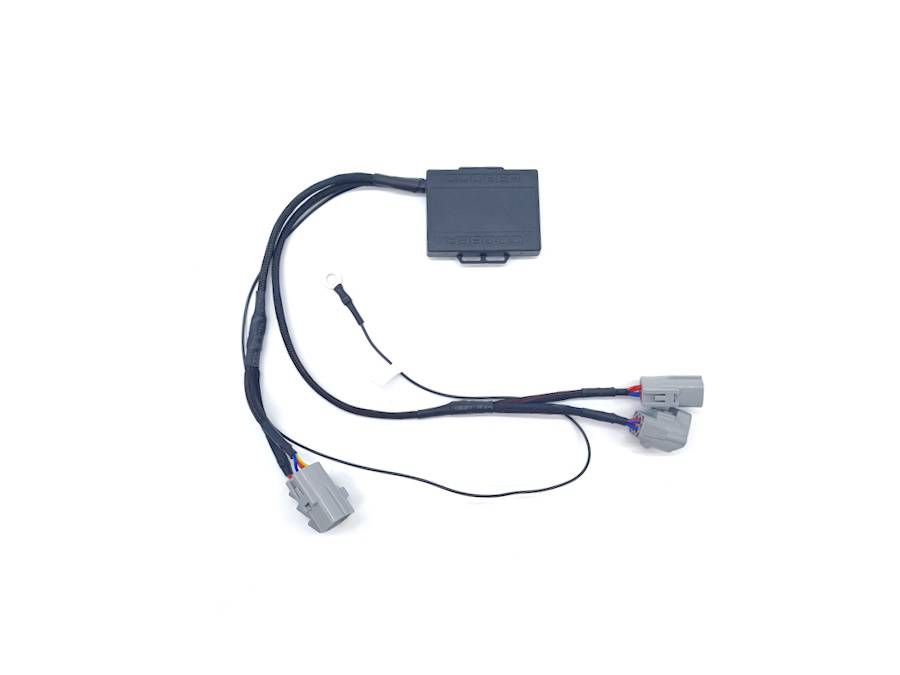 COOBER USA LM Device Cat Delete Kit for 2024-2025 Husqvarna 401 ...