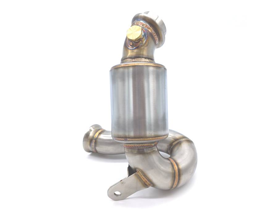 Coober Cat Delete for KTM 890 Adventure and 890 SMT 2024-2025 – Coober USA