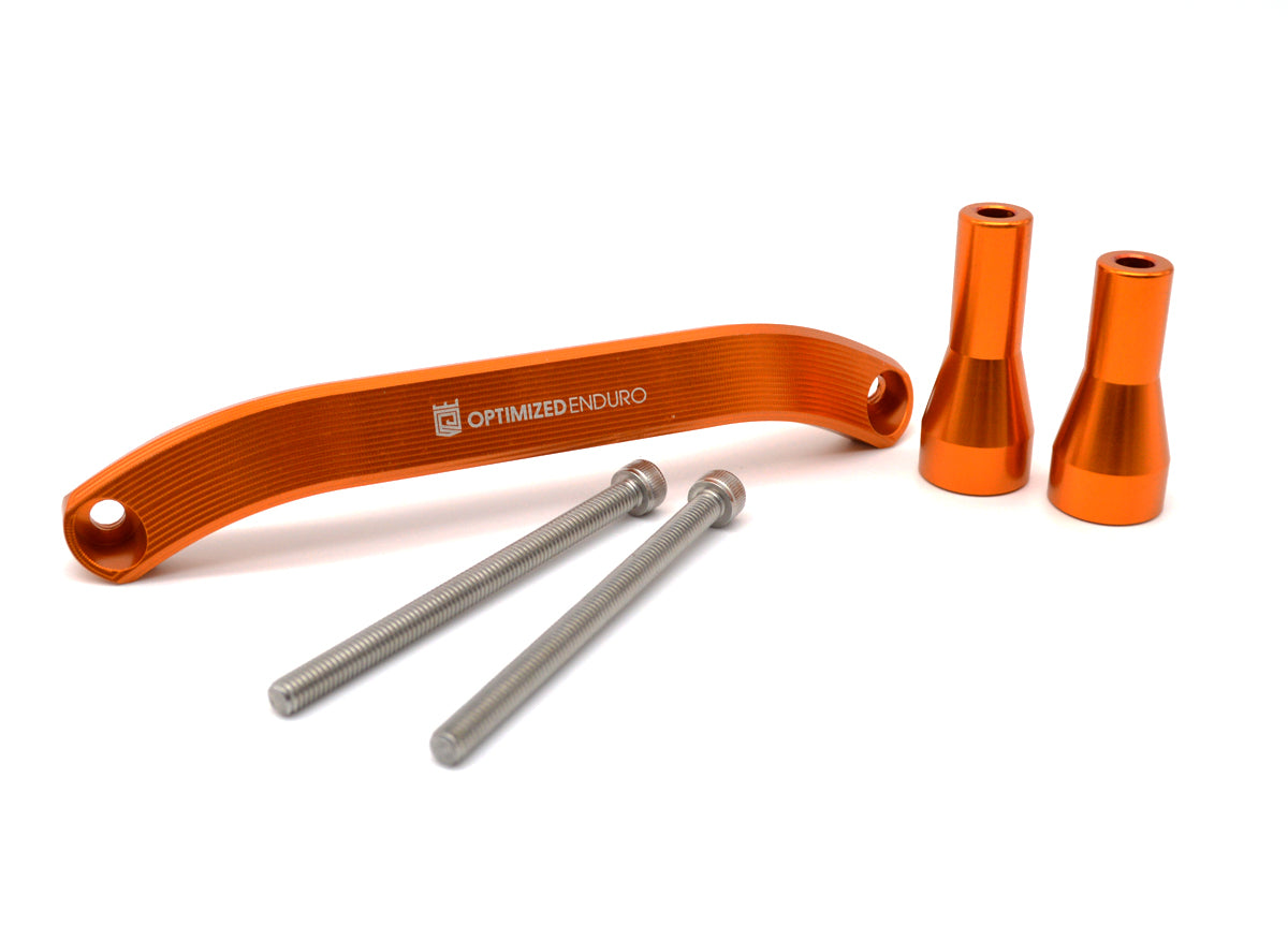 Optimized Enduro Grab Handle KTM 2019-2022 (Orange) – Coober USA